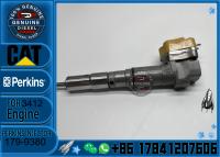 China Fuel Injector Assembly 1799380 179-9380 for Engine 3412 173-4061 173-9267 173-9268 174-7527 191-3005 198-4752 for sale