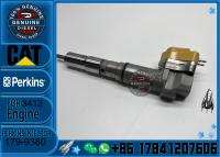 China Fuel Injector Assembly 1799380 179-9380 for Engine 3412 173-4061 173-9267 173-9268 174-7527 191-3005 198-4752 for sale