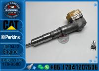 China Fuel Injector Assembly 1799380 179-9380 for Engine 3412 173-4061 173-9267 173-9268 174-7527 191-3005 198-4752 for sale