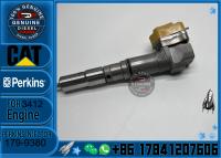 China Fuel Injector Assembly 1799380 179-9380 for Engine 3412 173-4061 173-9267 173-9268 174-7527 191-3005 198-4752 for sale