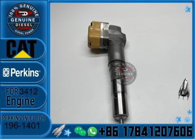 China Fuel Injector 126-0499 10R-9349 173-4059 173-9268 196-1401 222-5967 for Cat 3126B/3126E diesel Engine for sale