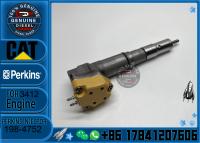 China Engine Parts 3126 Cat Injectors 232-1168 232-8756 156-3895 111-7916 204-2467 198-4752 forPerkins 3126 Injector for sale
