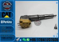 China Engine Parts 3126 Cat Injectors 232-1168 232-8756 156-3895 111-7916 204-2467 198-4752 forPerkins 3126 Injector for sale