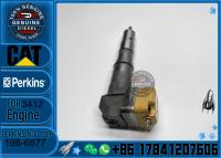 China Engine Parts 3126 Cat Injectors 232-1167 20R-5392 173-4059 198-6877 10R1262 232-1170 forPerkins3126 Injector for sale