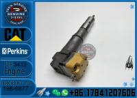 China Engine Parts 3126 Cat Injectors 232-1167 20R-5392 173-4059 198-6877 10R1262 232-1170 forPerkins3126 Injector for sale