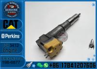 China Engine Parts 3126 Cat Injectors 232-1167 20R-5392 173-4059 198-6877 10R1262 232-1170 forPerkins3126 Injector for sale