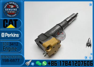 China Engine Parts 3126 Cat Injectors 232-1167 20R-5392 173-4059 198-6877 10R1262 232-1170 forPerkins3126 Injector for sale