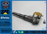 China Engine Parts 3126 Cat Injectors 232-1167 20R-5392 173-4059 198-6877 10R1262 232-1170 forPerkins3126 Injector for sale