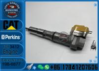 China Engine Parts 3126 Cat Injectors 232-1167 20R-5392 173-4059 198-6877 10R1262 232-1170 forPerkins3126 Injector for sale