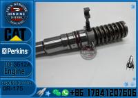 China 3512A 3500A Engine Fuel Injector 0R-175 0R1759 0R-1758 0R1758 for sale