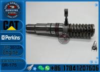 China 3512A 3500A Engine Fuel Injector 0R-175 0R1759 0R-1758 0R1758 for sale