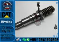 China 3512A 3500A Engine Fuel Injector 0R-175 0R1759 0R-1758 0R1758 for sale