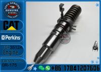 China 3512A 3500A Engine Fuel Injector 0R-175 0R1759 0R-1758 0R1758 for sale