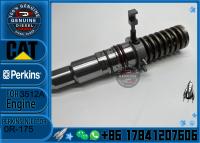 China 3512A 3500A Engine Fuel Injector 0R-175 0R1759 0R-1758 0R1758 for sale