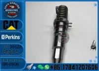 China 4P-9075 4P9075 Common Rail Fuel Injector 0R-3051 0R-0906 Diesel Injection Valves for CAT 3512 3516 3508 for sale