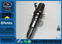 China 4P-9075 4P9075 Common Rail Fuel Injector 0R-3051 0R-0906 Diesel Injection Valves for CAT 3512 3516 3508 for sale