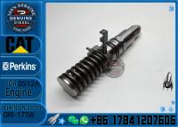 China 3512A Diesel Engine Parts Fuel Injector7E-2269 0R-2924 0R-1758 2W-5201 0R-3252for Perkins Construction Machinery for sale