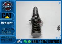 China Hot Sale Injectors 61-4357 7E2269 7C-9576 0R-1759 0R1759 for Cat 3512 3516 3508 Engine Fuel Injector for sale