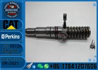 China Common Rail Diesel Fuel Injector 7E-9983 7E-3382 0R-2921 for Perkins3500A INJECTOR 7E9983 7E3382 for sale