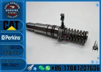 China Common Rail Diesel Fuel Injector 7E-9983 7E-3382 0R-2921 for Perkins3500A INJECTOR 7E9983 7E3382 for sale