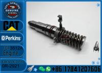 China Common Rail Diesel Fuel Injector 7E-9983 7E-3382 0R-2921 for Perkins3500A INJECTOR 7E9983 7E3382 for sale