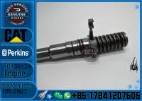 China Common Rail Diesel Fuel Injector 7E-9983 7E-3382 0R-2921 for Perkins3500A INJECTOR 7E9983 7E3382 for sale