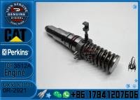 China Common Rail Diesel Fuel Injector 7E-9983 7E-3382 0R-2921 for Perkins3500A INJECTOR 7E9983 7E3382 for sale