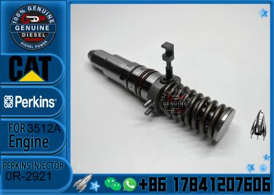 China Common Rail Diesel Fuel Injector 7E-9983 7E-3382 0R-2921 for Perkins3500A INJECTOR 7E9983 7E3382 for sale