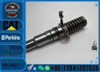 China Common Rail Diesel Fuel Injector 7E-9983 7E-3382 0R-2921 for Perkins3500A INJECTOR 7E9983 7E3382 for sale