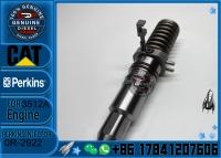 China High Quality and Durable Engine Assembly Components Fuel Injector 4W-3563 7E-9983 0R-0906 0R-2922 0R-3051 for CAT Engine for sale