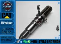 China High Quality and Durable Engine Assembly Components Fuel Injector 4W-3563 7E-9983 0R-0906 0R-2922 0R-3051 for CAT Engine for sale