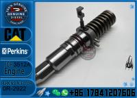 China High Quality and Durable Engine Assembly Components Fuel Injector 4W-3563 7E-9983 0R-0906 0R-2922 0R-3051 for CAT Engine for sale