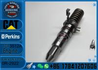 China High Quality and Durable Engine Assembly Components Fuel Injector 4W-3563 7E-9983 0R-0906 0R-2922 0R-3051 for CAT Engine for sale