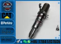 China High Quality and Durable Engine Assembly Components Fuel Injector 4W-3563 7E-9983 0R-0906 0R-2922 0R-3051 for CAT Engine for sale