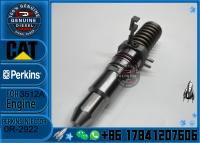 China High Quality and Durable Engine Assembly Components Fuel Injector 4W-3563 7E-9983 0R-0906 0R-2922 0R-3051 for CAT Engine for sale