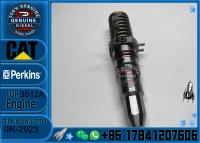 China 4W-3563 0R-2923 7E-3383 7C-4174 7C-9577 High Quality Fuel Injector Common Rail for 3500A Diesel Engine Injector Assembly for sale