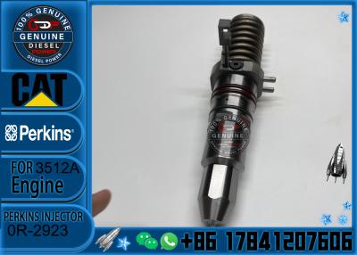China 4W-3563 0R-2923 7E-3383 7C-4174 7C-9577 High Quality Fuel Injector Common Rail for 3500A Diesel Engine Injector Assembly for sale