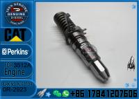 China 4W-3563 0R-2923 7E-3383 7C-4174 7C-9577 High Quality Fuel Injector Common Rail for 3500A Diesel Engine Injector Assembly for sale