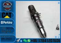 China 4W-3563 0R-2923 7E-3383 7C-4174 7C-9577 High Quality Fuel Injector Common Rail for 3500A Diesel Engine Injector Assembly for sale