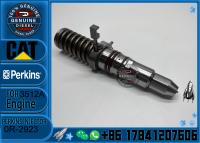 China 4W-3563 0R-2923 7E-3383 7C-4174 7C-9577 High Quality Fuel Injector Common Rail for 3500A Diesel Engine Injector Assembly for sale