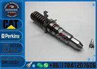 China 4W-3563 0R-2923 7E-3383 7C-4174 7C-9577 High Quality Fuel Injector Common Rail for 3500A Diesel Engine Injector Assembly for sale