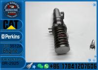 China 111-3718 0R-8338 7E-3383 0R-2925 7C-4175 0R-2924 4P-9075 Diesel Engine Fuel Injector For PerkinsCAT 3500A 3508 3512 3516 for sale