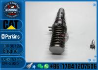 China 111-3718 0R-8338 7E-3383 0R-2925 7C-4175 0R-2924 4P-9075 Diesel Engine Fuel Injector For PerkinsCAT 3500A 3508 3512 3516 for sale