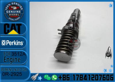 China 111-3718 0R-8338 7E-3383 0R-2925 7C-4175 0R-2924 4P-9075 Diesel Engine Fuel Injector For PerkinsCAT 3500A 3508 3512 3516 for sale