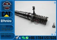 China 111-3718 0R-8338 7E-3383 0R-2925 7C-4175 0R-2924 4P-9075 Diesel Engine Fuel Injector For PerkinsCAT 3500A 3508 3512 3516 for sale