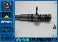 China 111-3718 0R-8338 7E-3383 0R-2925 7C-4175 0R-2924 4P-9075 Diesel Engine Fuel Injector For PerkinsCAT 3500A 3508 3512 3516 for sale