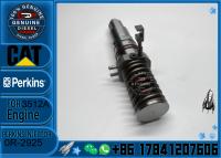 China 111-3718 0R-8338 7E-3383 0R-2925 7C-4175 0R-2924 4P-9075 Diesel Engine Fuel Injector For PerkinsCAT 3500A 3508 3512 3516 for sale