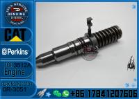 China 4P9075 0R-3051 6L3075 7C4175 7C9578 7E3383 7E9983 OR3051 OR8680 OR2924 OR1756 OR2925 9Y1785 Fuel Injector for 3512 3508 3516 for sale