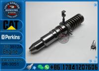 China 4P9075 0R-3051 6L3075 7C4175 7C9578 7E3383 7E9983 OR3051 OR8680 OR2924 OR1756 OR2925 9Y1785 Fuel Injector for 3512 3508 3516 for sale