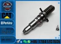 China 4P9075 0R-3051 6L3075 7C4175 7C9578 7E3383 7E9983 OR3051 OR8680 OR2924 OR1756 OR2925 9Y1785 Fuel Injector for 3512 3508 3516 for sale